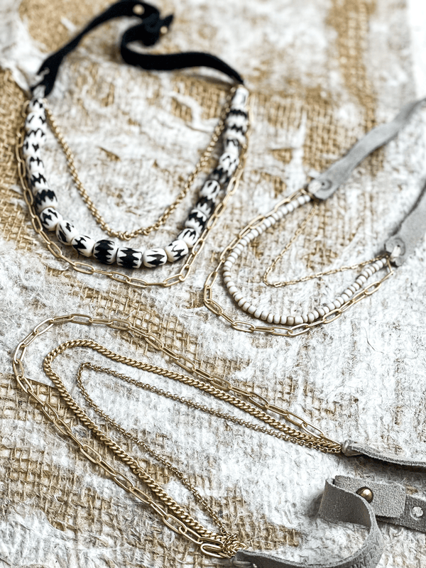 Chain Collection