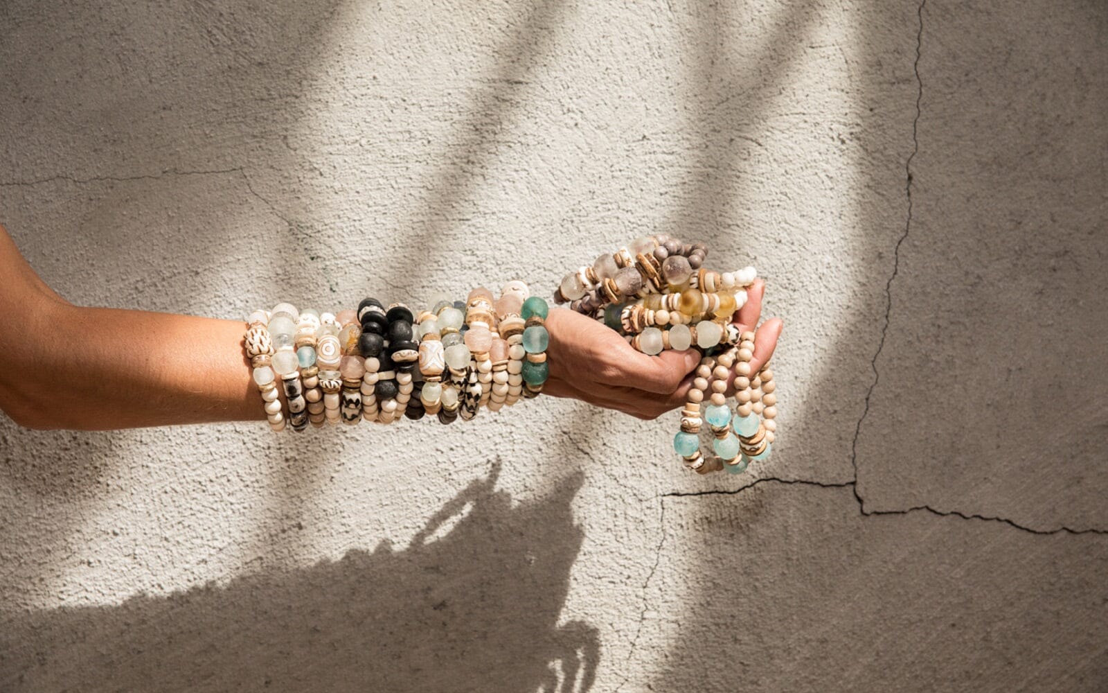 Trio Bracelets