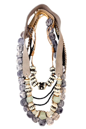 Slim Chain Classic | Long Luxe